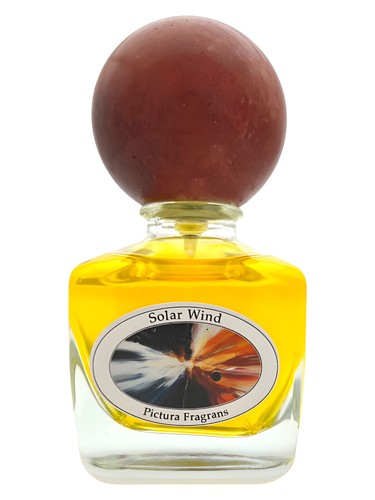 Solar Wind Pictura Fragrans perfume - a new fragrance for women and men 2024