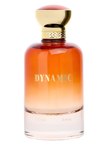 Dynamic Bharara cologne - a fragrance for men