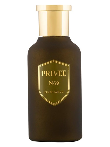 Privee No9 Flavia perfume - a new fragrance for women and men 2024