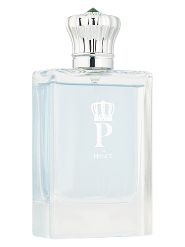 P by Prince Flavia cologne - a new fragrance for men 2024