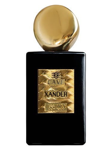 Xander Cave perfume - a fragrance for women and men
