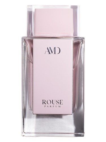 Rouse AMD Perfumes - una novità fragranza da donna 2024
