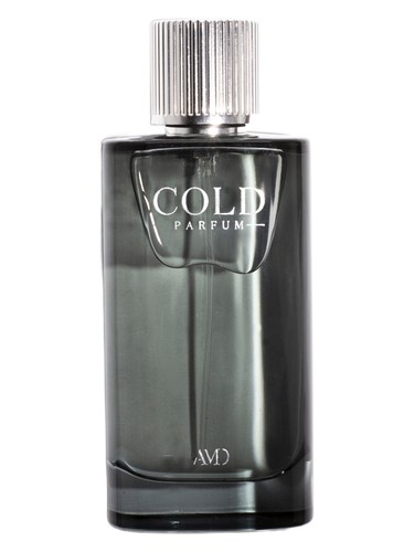 Cold AMD Perfumes cologne - a new fragrance for men 2024