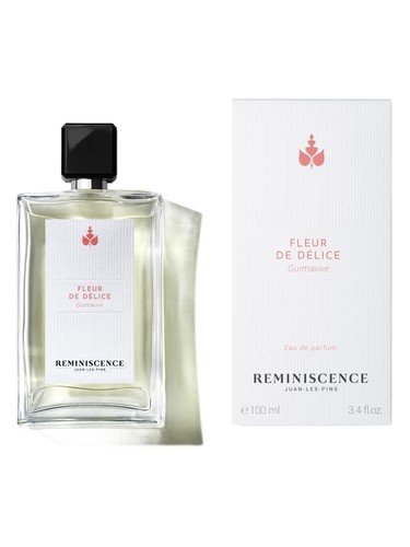 Fleur de Délice Reminiscence perfume - a new fragrance for women and ...