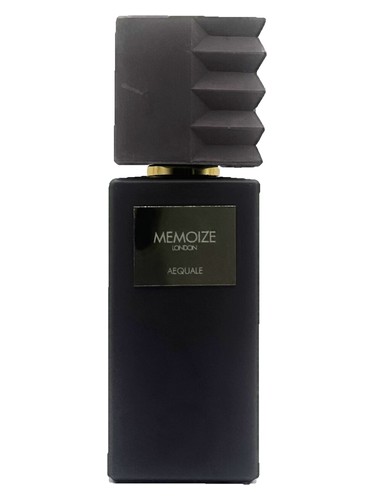 Aequale Memoize London 香水 - 一款 2024年 新的 中性 香水