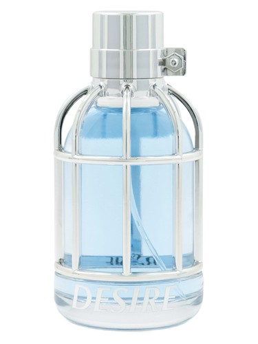 Desire MAISON ASRAR cologne - a new fragrance for men 2023