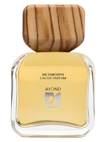 Metamorph Ayond parfum - un nou parfum unisex 2024