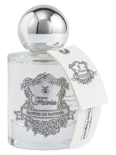 Stardust Fairia perfume - a new fragrance for women and men 2023