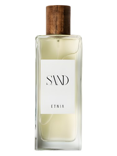 Sand Etnia perfume - a fragrance for women and men