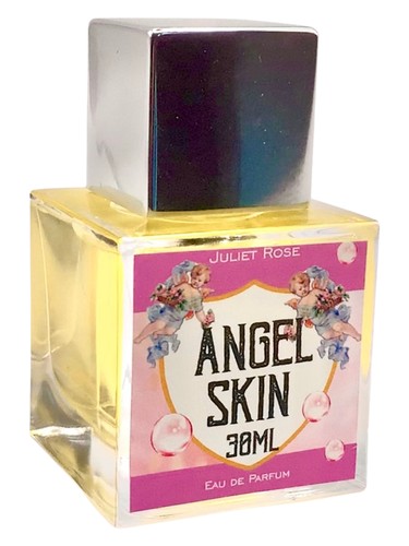 Angel Skin Juliet Rose perfume - a fragrance for women 2016