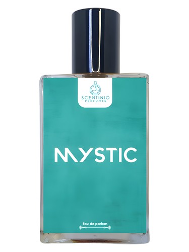 Mystic Scentinio Perfumes perfume - a fragrance for women and men 2021
