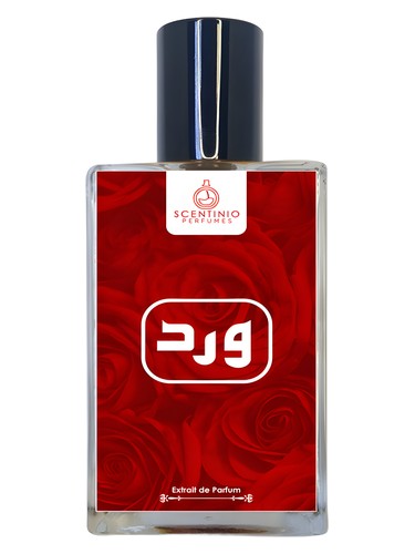 Ward Scentinio Perfumes perfume - a new fragrance for women 2023