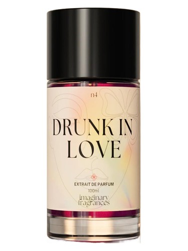 Drunk In Love Imaginary Fragrances parfum - un nouveau parfum pour ...