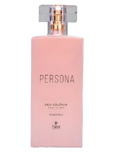 Persona Thera Cosméticos perfume - a new fragrance for women 2023