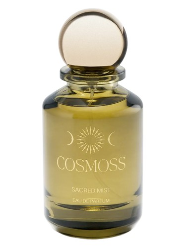 Sacred Mist Cosmoss by Kate Moss perfume - a new fragrance for women ...