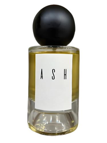 Ash Eminence Parfums perfume - a new fragrance for women and men 2024
