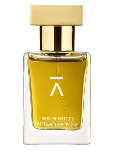 Two Minutes After The Kiss Special Edition Azman parfum - un nouveau ...