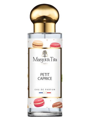 Petit Caprice Margot&Tita perfume - a fragrance for women 2020