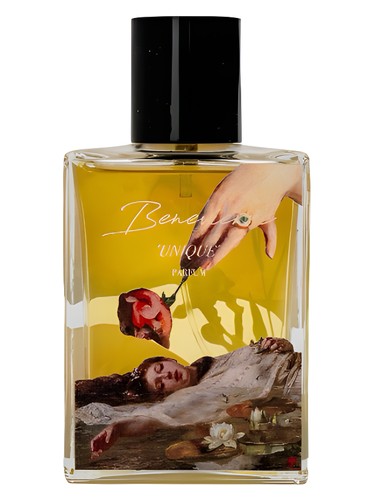 Unique Benevierre perfume - a fragrance for women and men