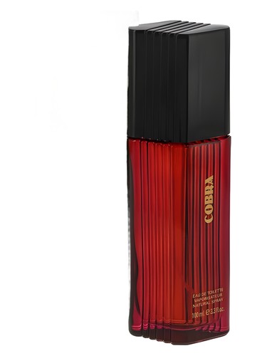 Cobra Cologne Beautimatic cologne - a fragrance for men