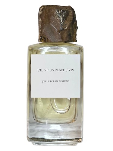 S'il Vous Plait J'Elle Bulan Parfums perfume - a new fragrance for ...