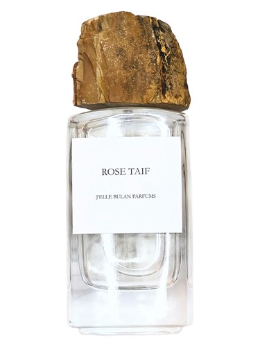 Rose Taif J'Elle Bulan Parfums عطر - a جديد fragrance للجنسين 2024