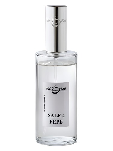 Sale e Pepe Hilde Soliani perfume - a new fragrance for women and men 2024