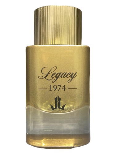 1974 Legacy perfume - a new fragrance for women and men 2024