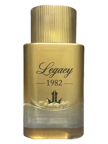 1982 Legacy perfume - a new fragrance for women and men 2024
