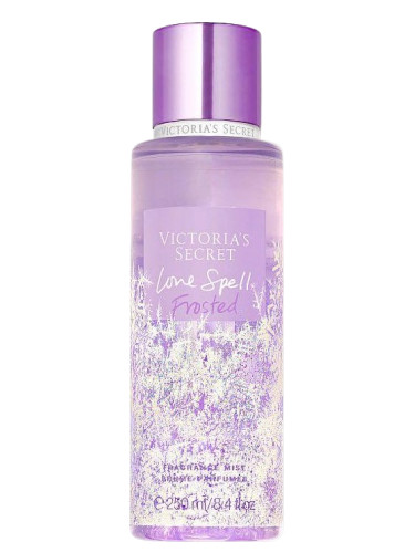 Love Spell Frosted Victoria's Secret 香水 - 一款 2018年 女用 香水 Love Spell Frosted Victoria's Secret 香水 - 一款 2018年 女用 香水