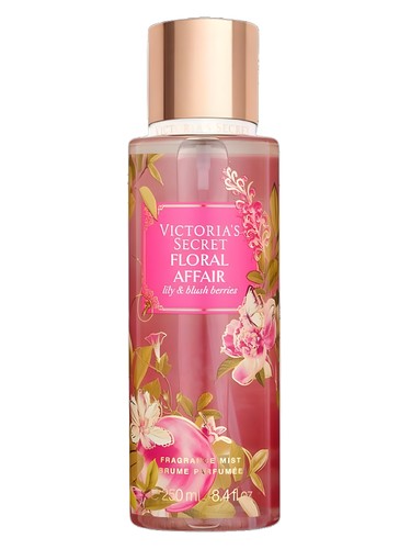 Floral Affair Victoria's Secret perfume - a fragrance for women 2022