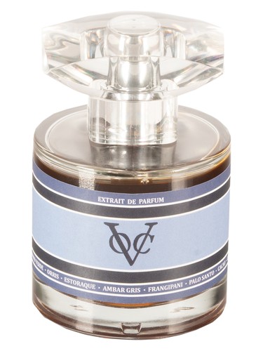 Voc Maese Pau perfume - a new fragrance for women and men 2024