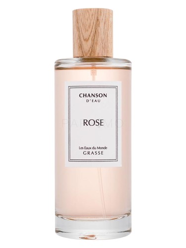 Chanson d'Eau Rose Coty perfume - a new fragrance for women 2024