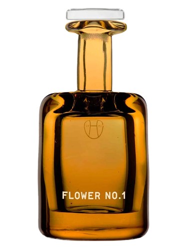 Flower No.1 Perfumer H 香水 - 一款 2023年 新的 中性 香水
