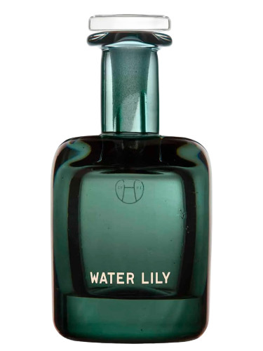Water Lily Perfumer H perfumy - to perfumy dla kobiet i mężczyzn 2017 Water Lily Perfumer H perfumy - to perfumy dla kobiet i mężczyzn 2017
