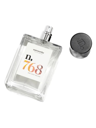 n,768 Golden Reign Noteworthy perfume - a new fragrance for women and ...