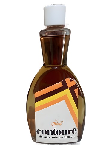 Contouré NIASI perfume - a fragrance for women