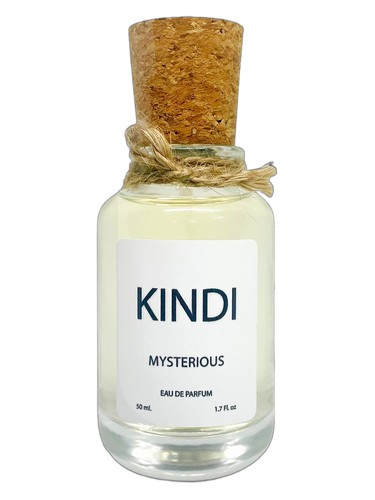 Mysterious KINDI perfume - a new fragrance for women and men 2024