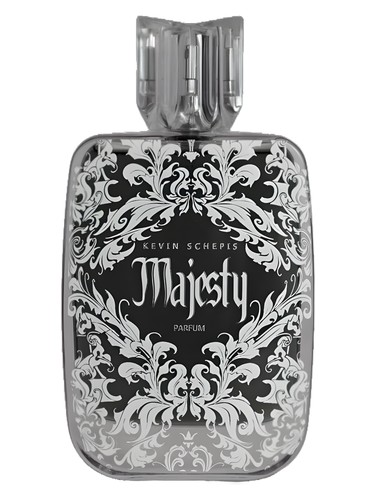 Majesty Kevin Schepis perfume - a new fragrance for women 2023