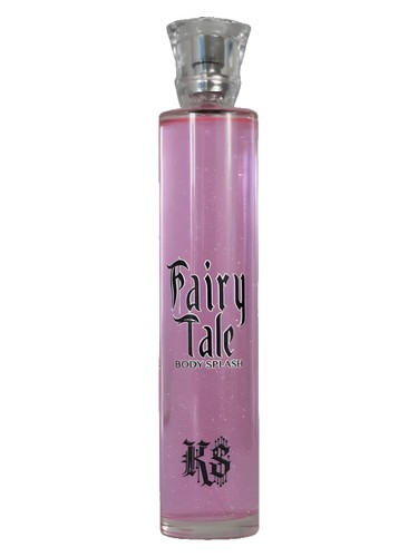 Fairy Tale Kevin Schepis perfume - a new fragrance for women 2023