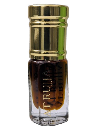 Tunisian Rose Atrujja Perfume A New Fragrance For Women And Men 2024 