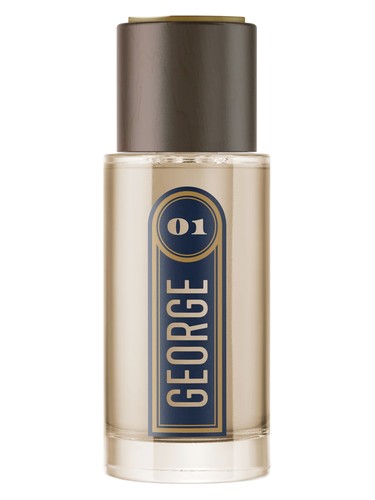 George Gentleman’s Nod cologne - a fragrance for men 2023