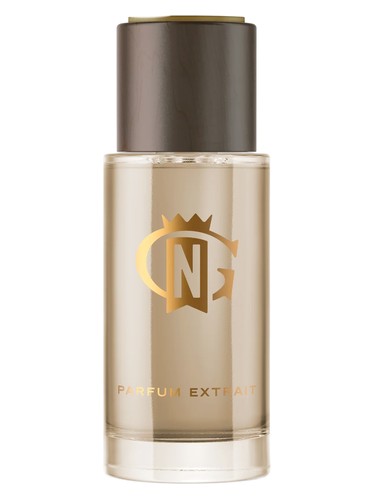 Calabria Gentleman’s Nod Cologne - un parfum pour homme