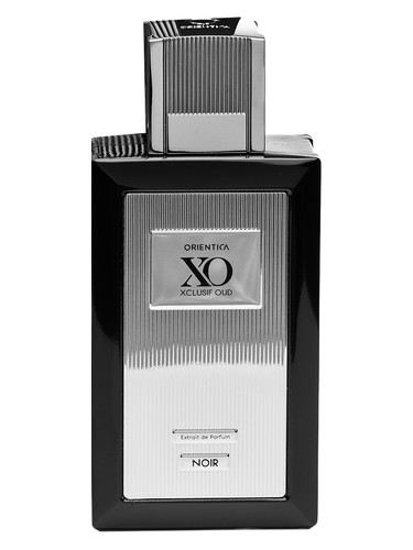 XO Exclusif Oud Noir Orientica Premium perfume - a new fragrance for ...