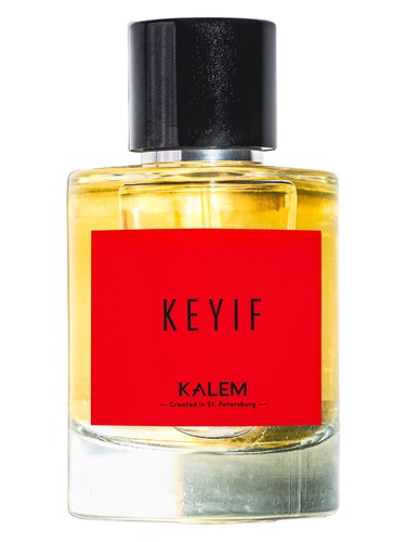 Keyif Kalem - una novità fragranza unisex 2024