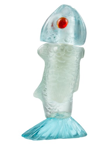 He Is Fish House of Atropa - una novità fragranza unisex 2024