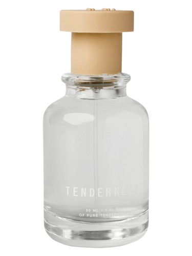 Tenderness Pure Sense Parfum - ein neues Parfum für Frauen und Männer 2024