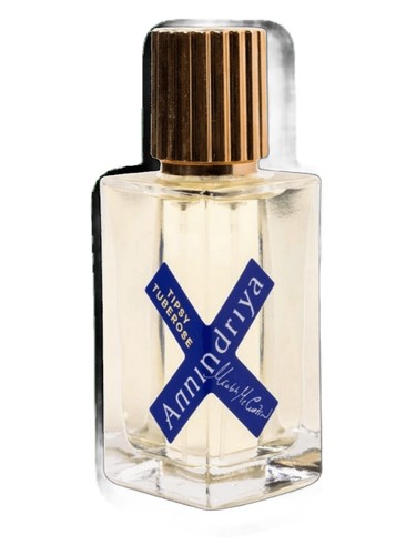 Tipsy Tuberose Annindriya perfume - a new fragrance for women and men 2024