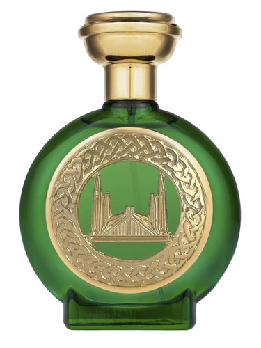 Faith Boadicea the Victorious perfume - a new fragrance for women and ...