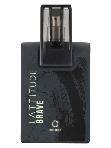 Lattitude Brave Hinode cologne - a new fragrance for men 2024